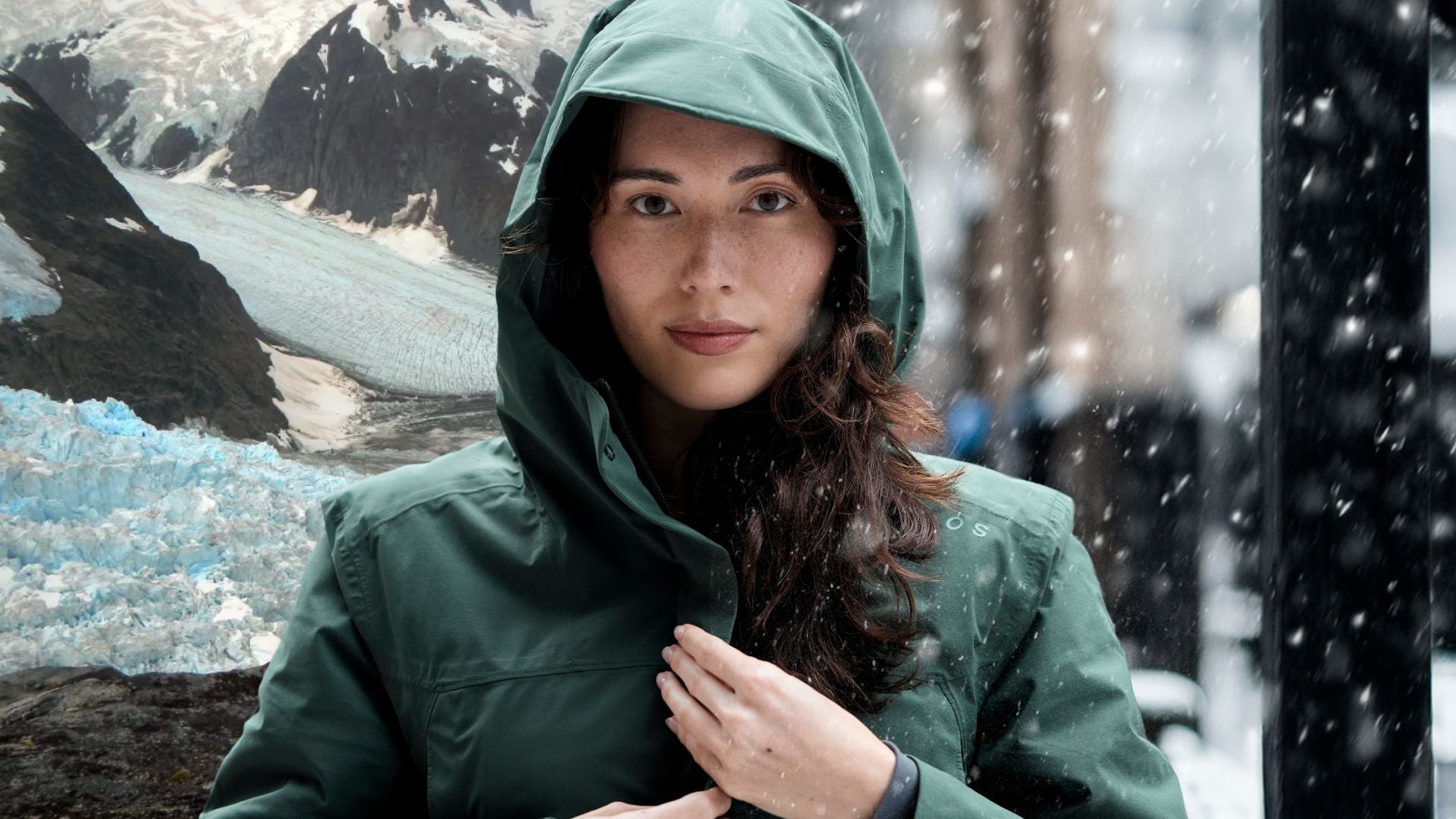 Men's Apparel – OROS